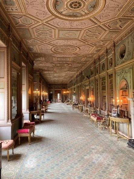 Photos of visit to Syon House and Park 21 September 2022 – The Arts ...