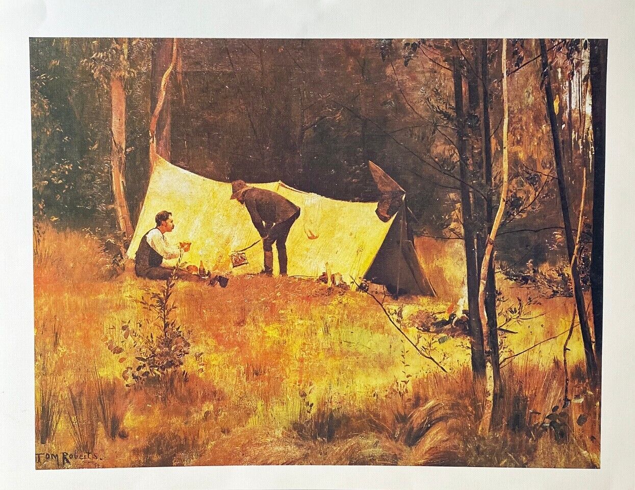 Art Down Under: From the Convict Years to the Modern World by Val ...